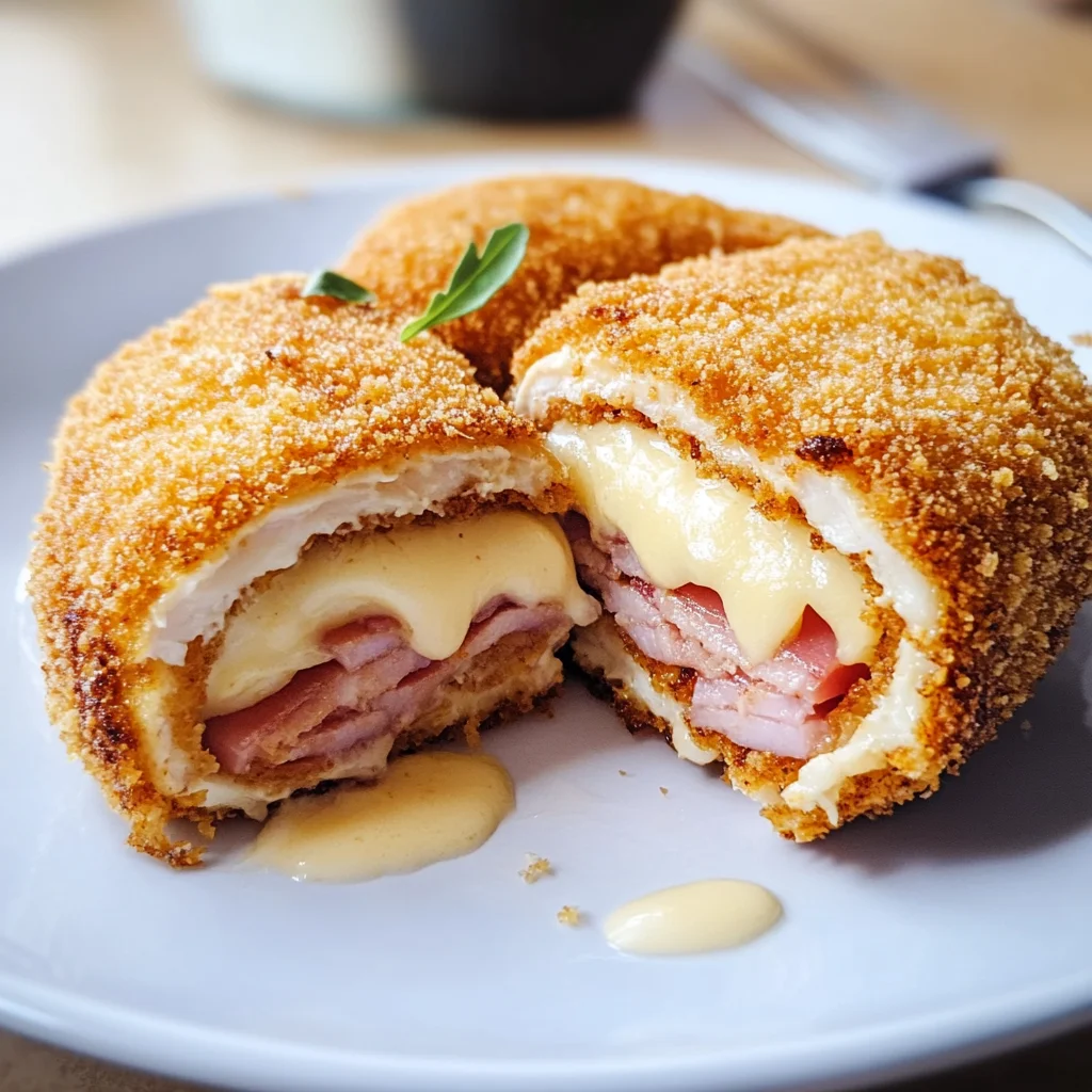 Cordon bleu - Amore Per Le Ricette